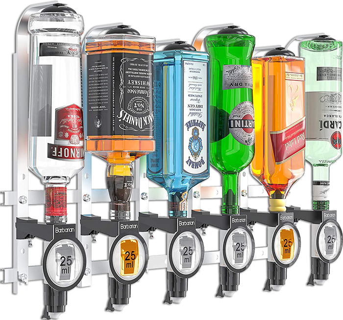 NuEPOS - Custom EPOS Software And Hardware