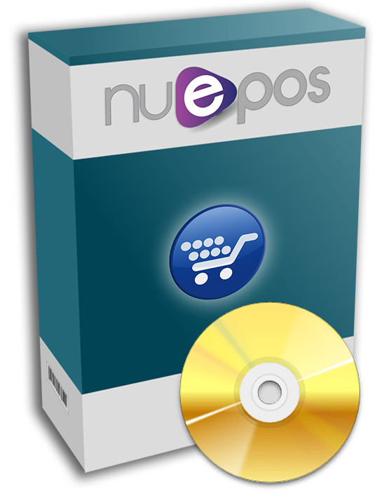 NuEPOS Custom EPOS Software And Hardware NuEPOS Custom EPOS Software And Hardware